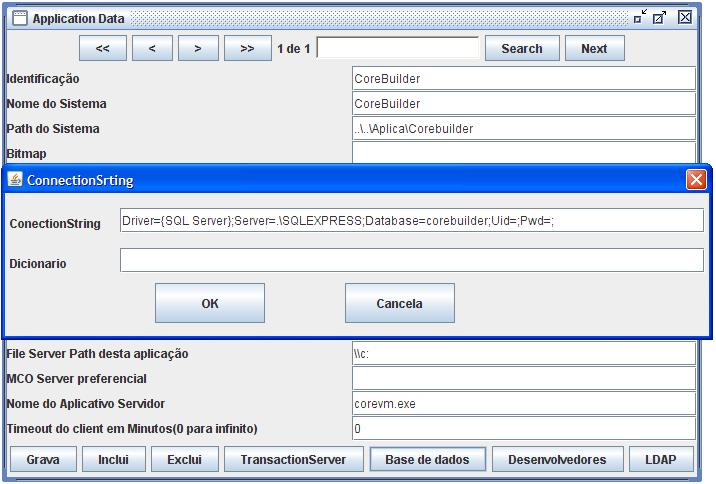 Guia de implantação do Trucker